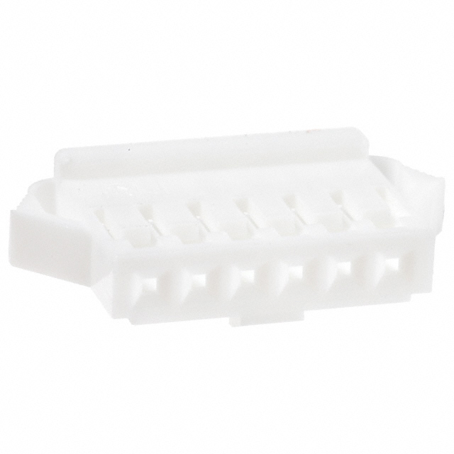 DF1B-6ES-2.5RC Hirose Electric Co Ltd | Connectors, Interconnects | DigiKey